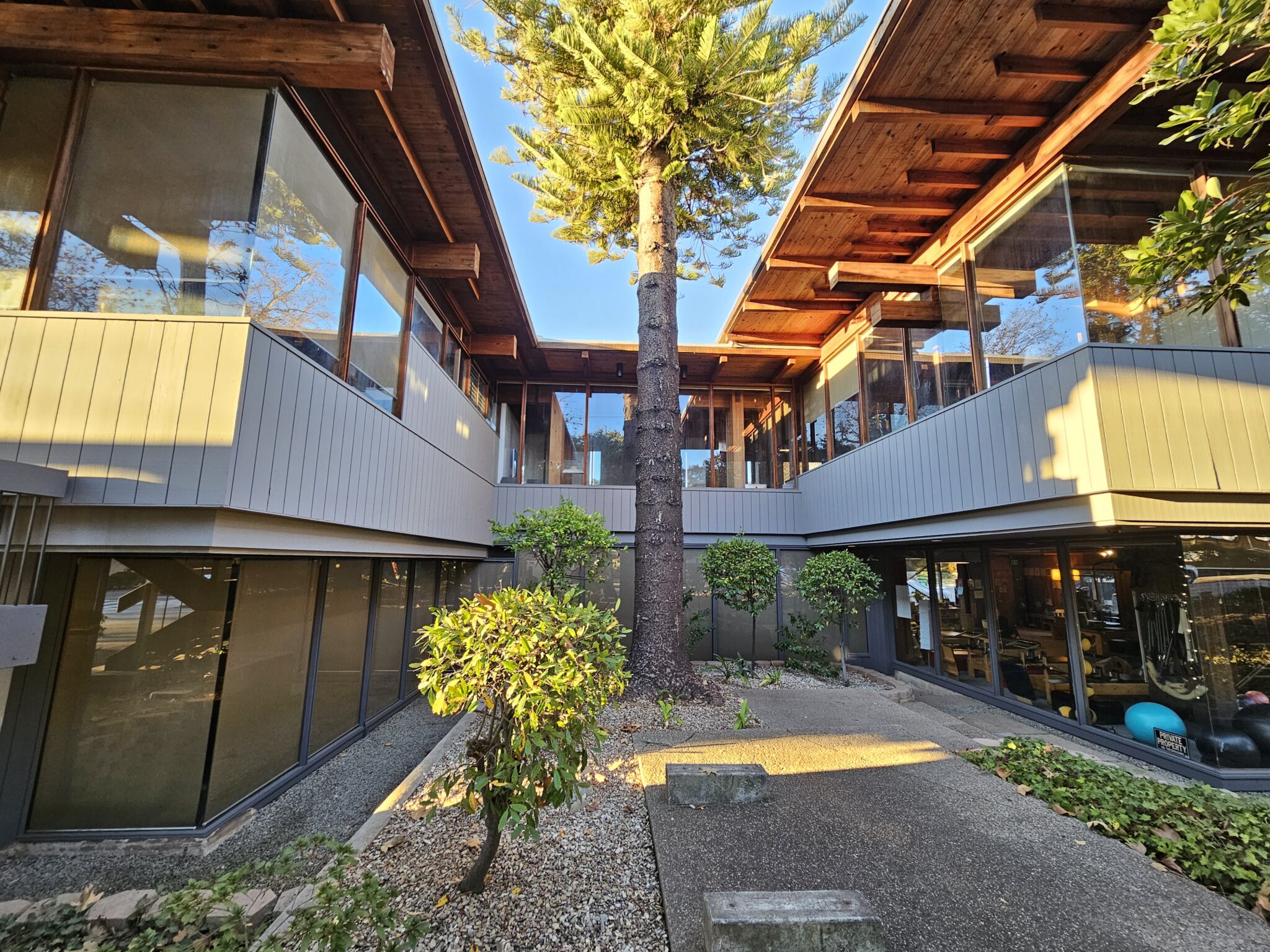 Restoring Santa Barbara's Heritage: The Danica House Eaves